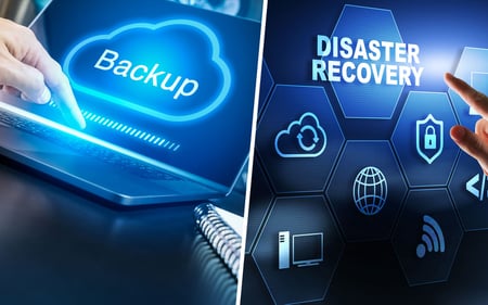 ¿Cómo preparar un plan de Disaster Recovery?